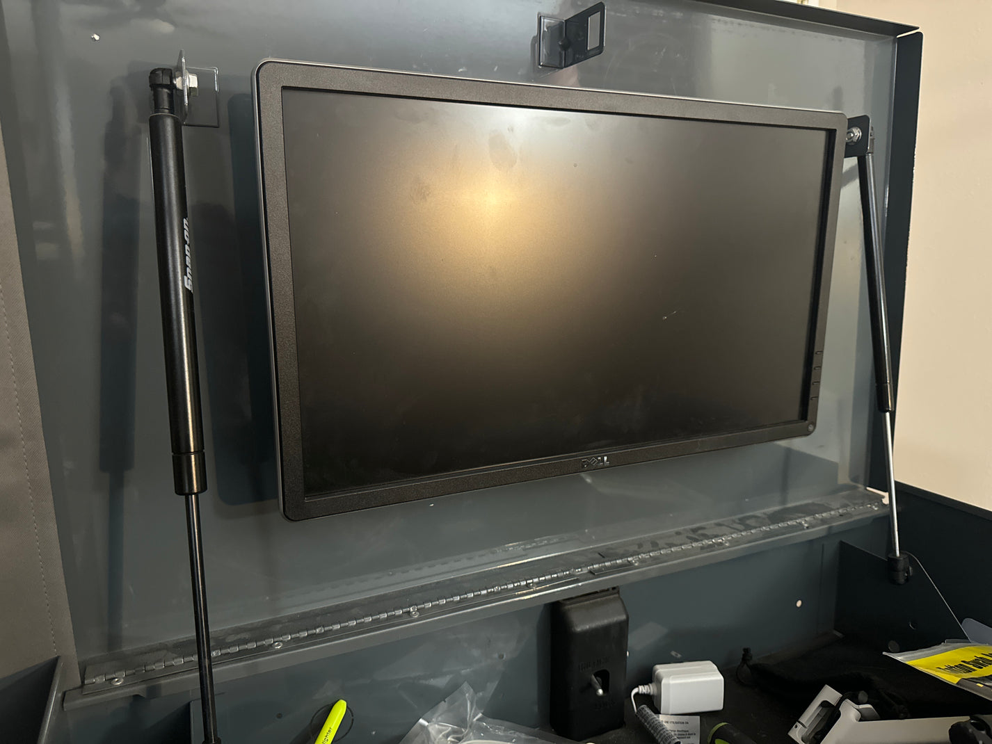 Modular Monitor Mount – Tool Craft Organizers