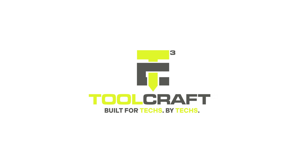 Tool Craft Organizers