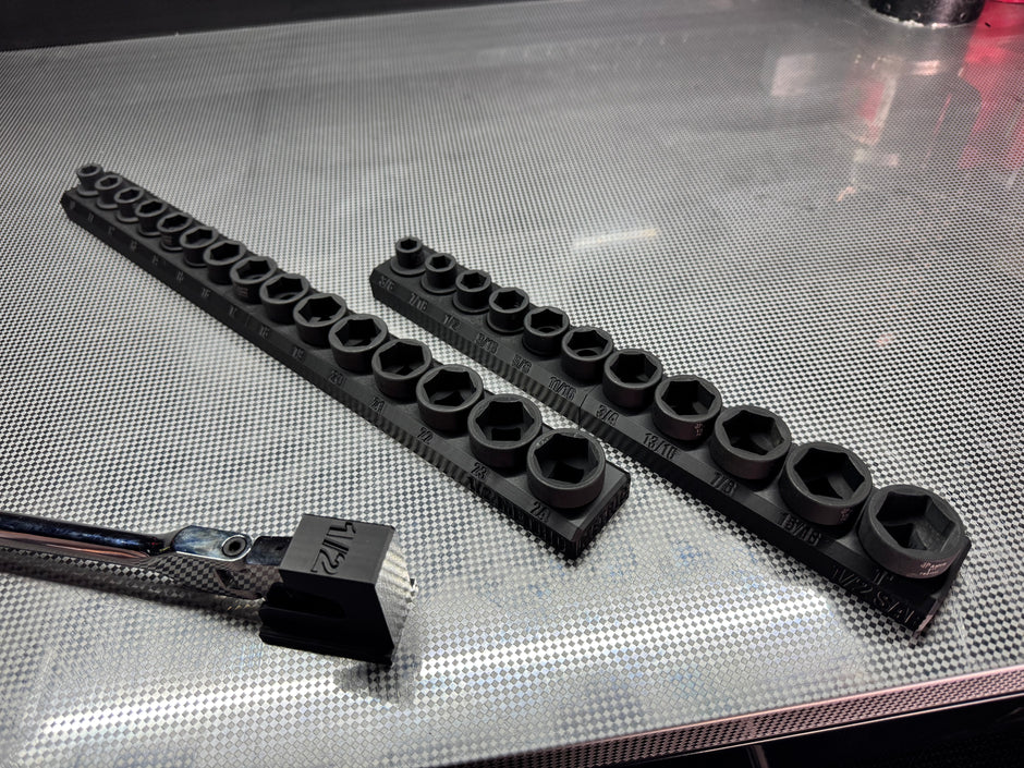 Tool Craft Organizers