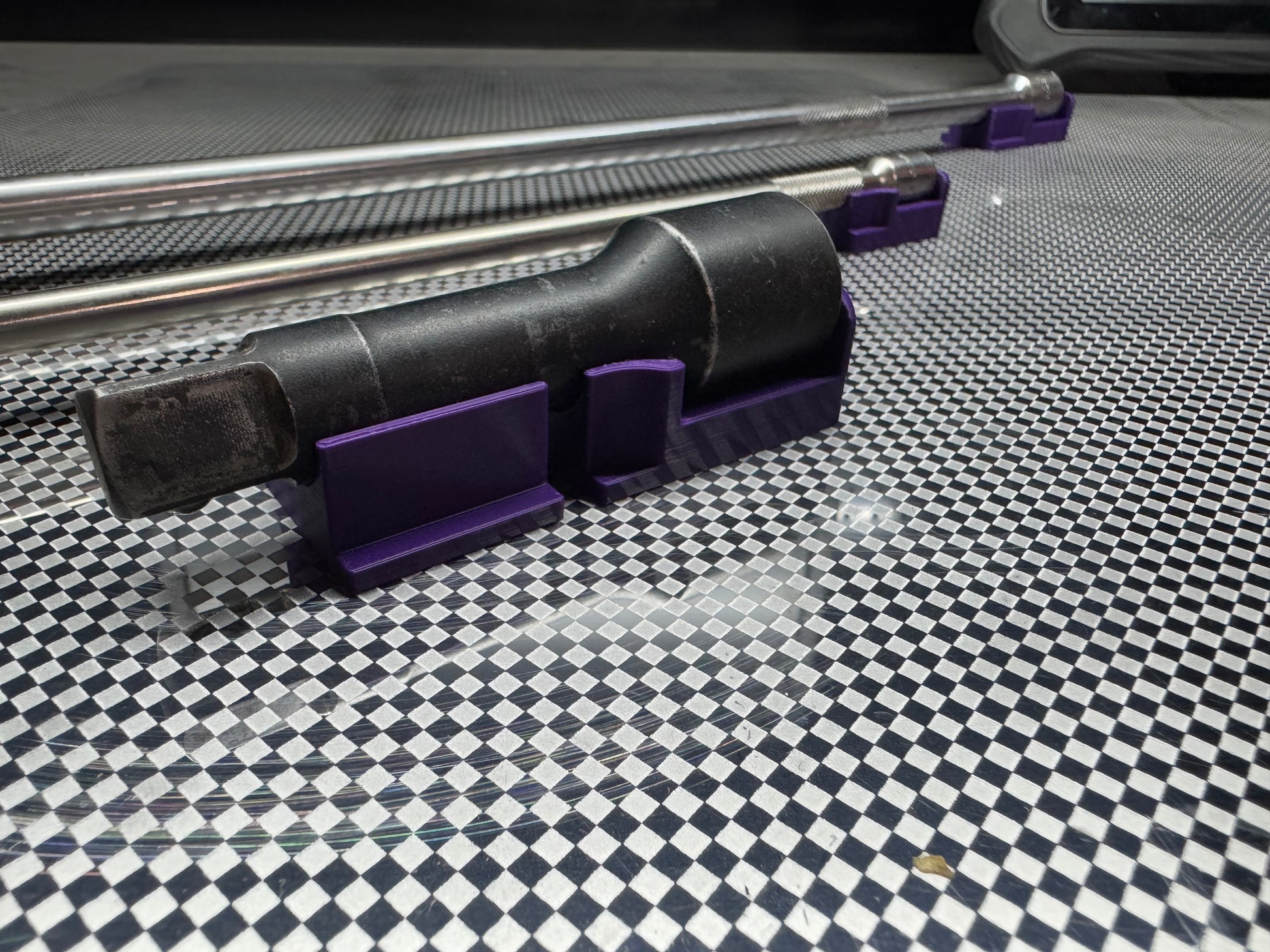 Universal Extension Organizers – Tool Craft Organizers