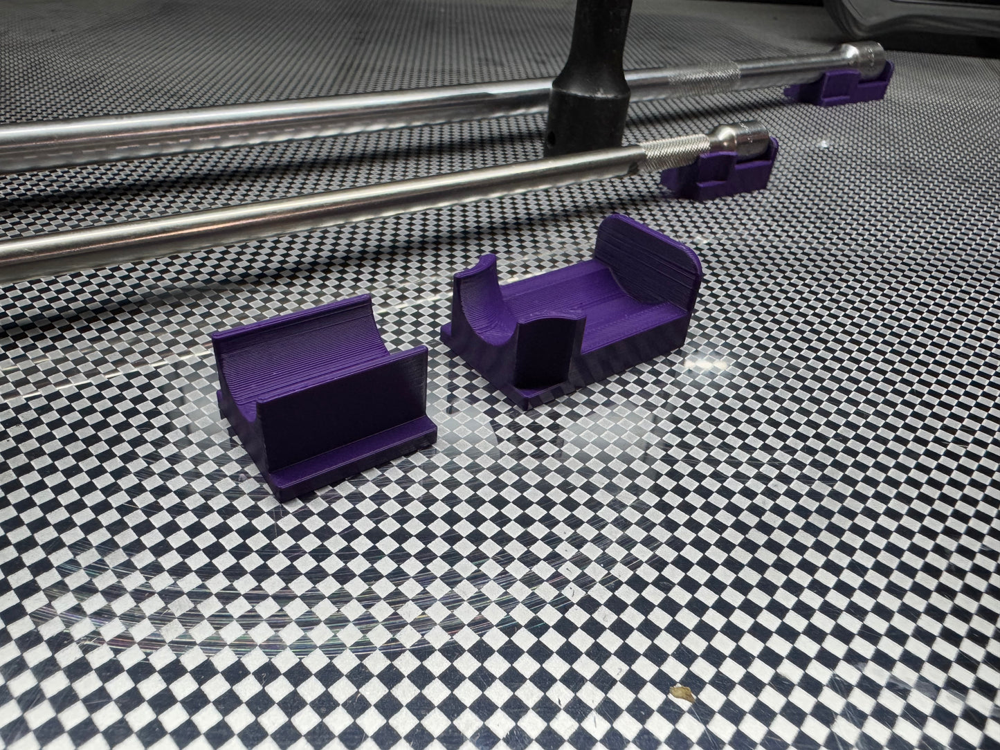 Universal Extension Organizers – Tool Craft Organizers