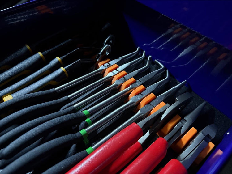 Tool Craft Organizers