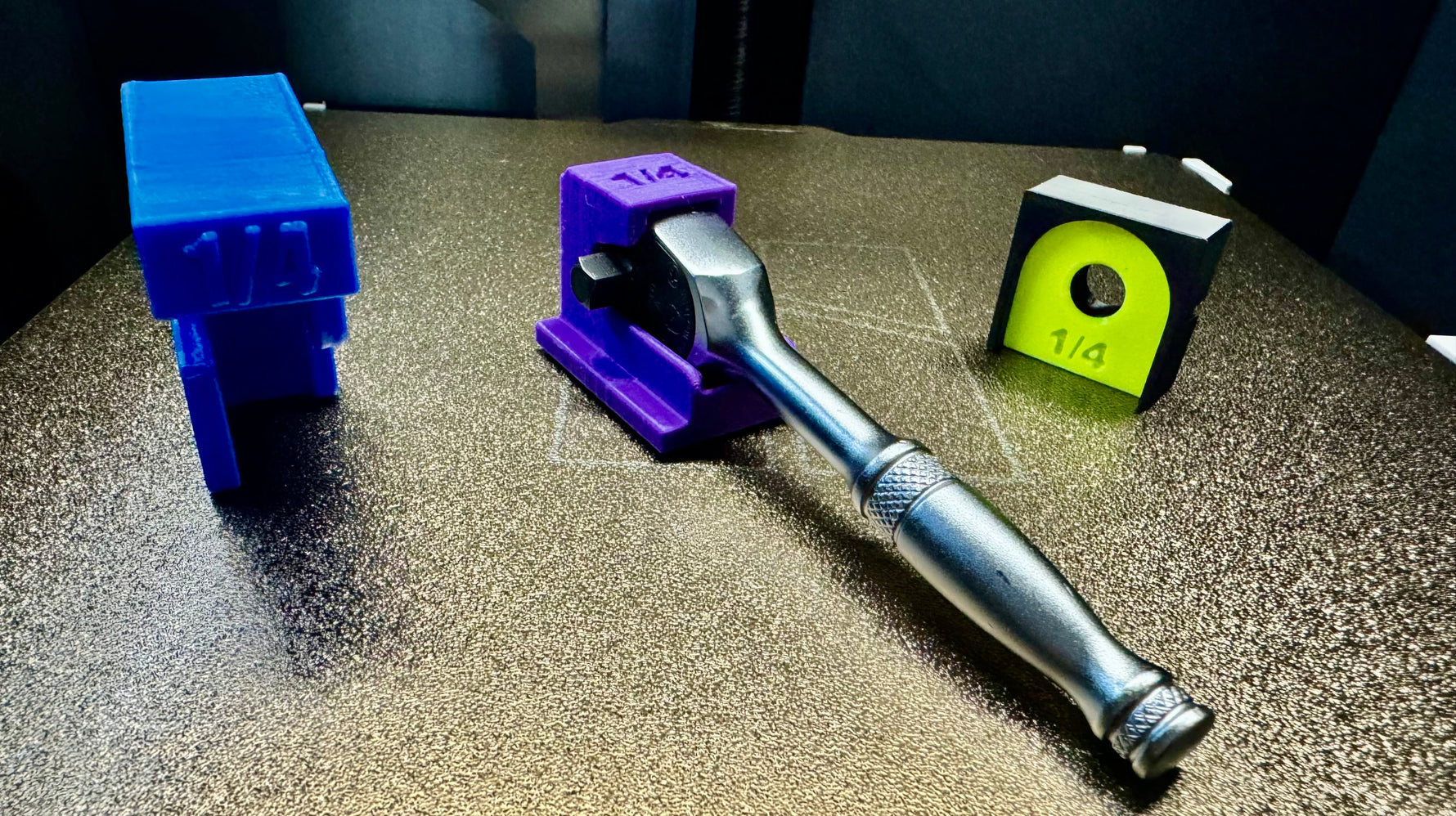 Tool Craft Organizers