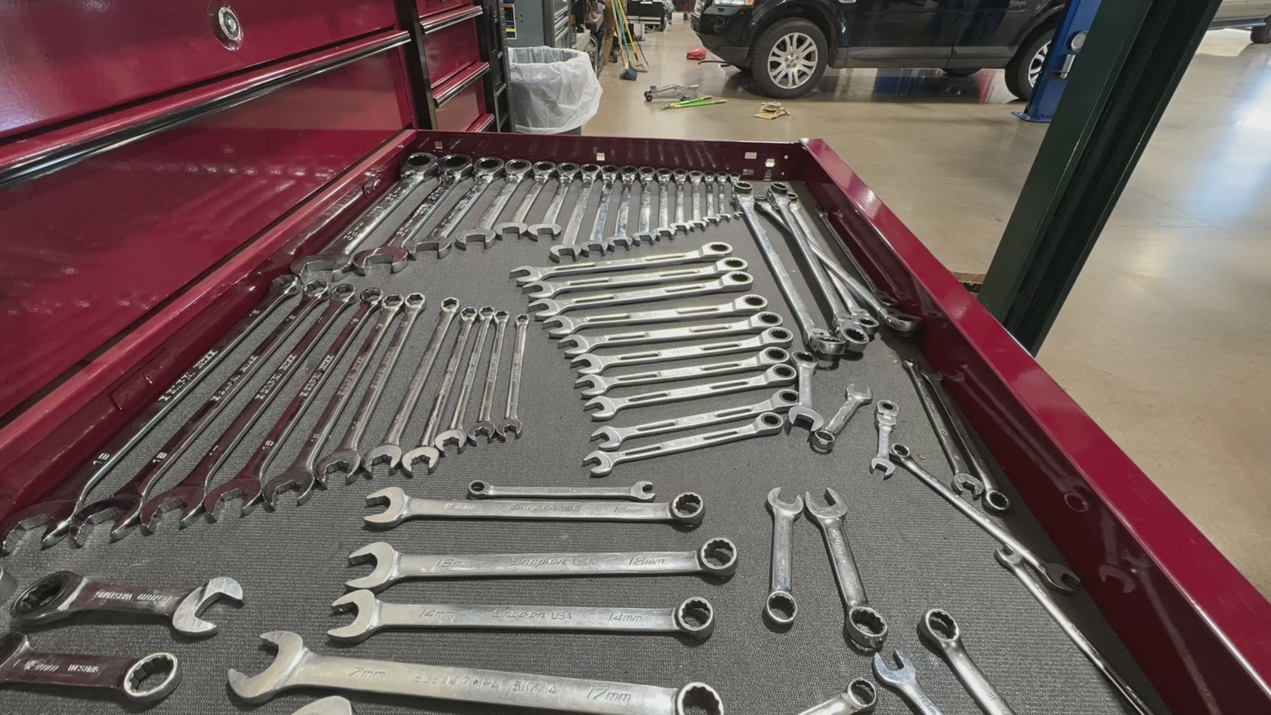 Tool Craft Organizers